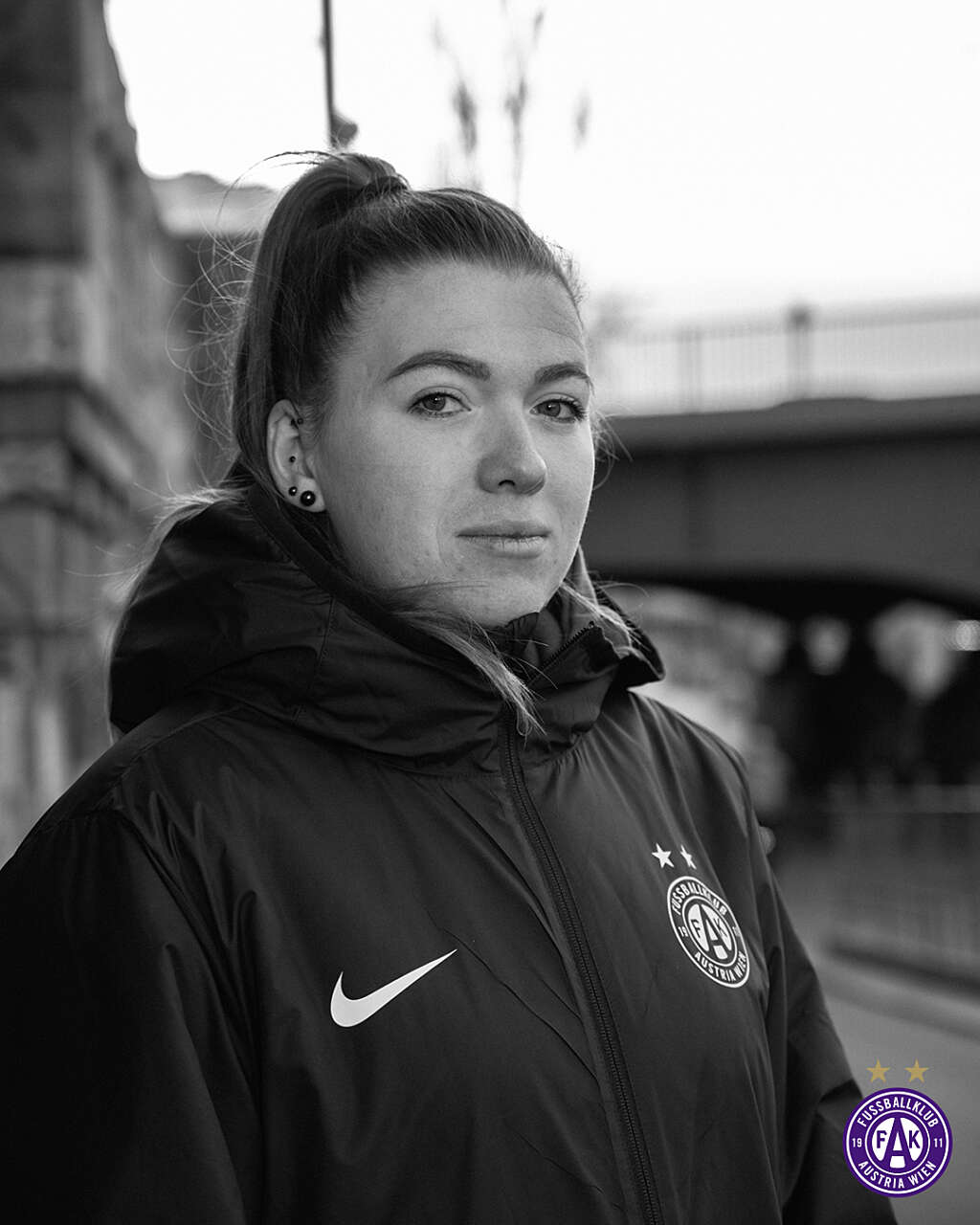 Fotoreihe & Video zu 111 Jahre Austria Wien