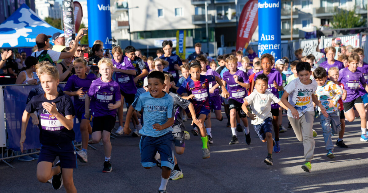 Unser Viola Run 2025