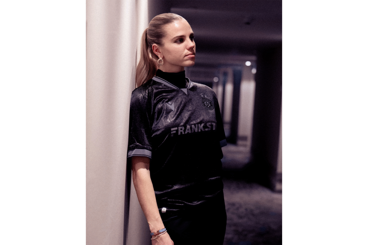 Das war der violette Ball 2026