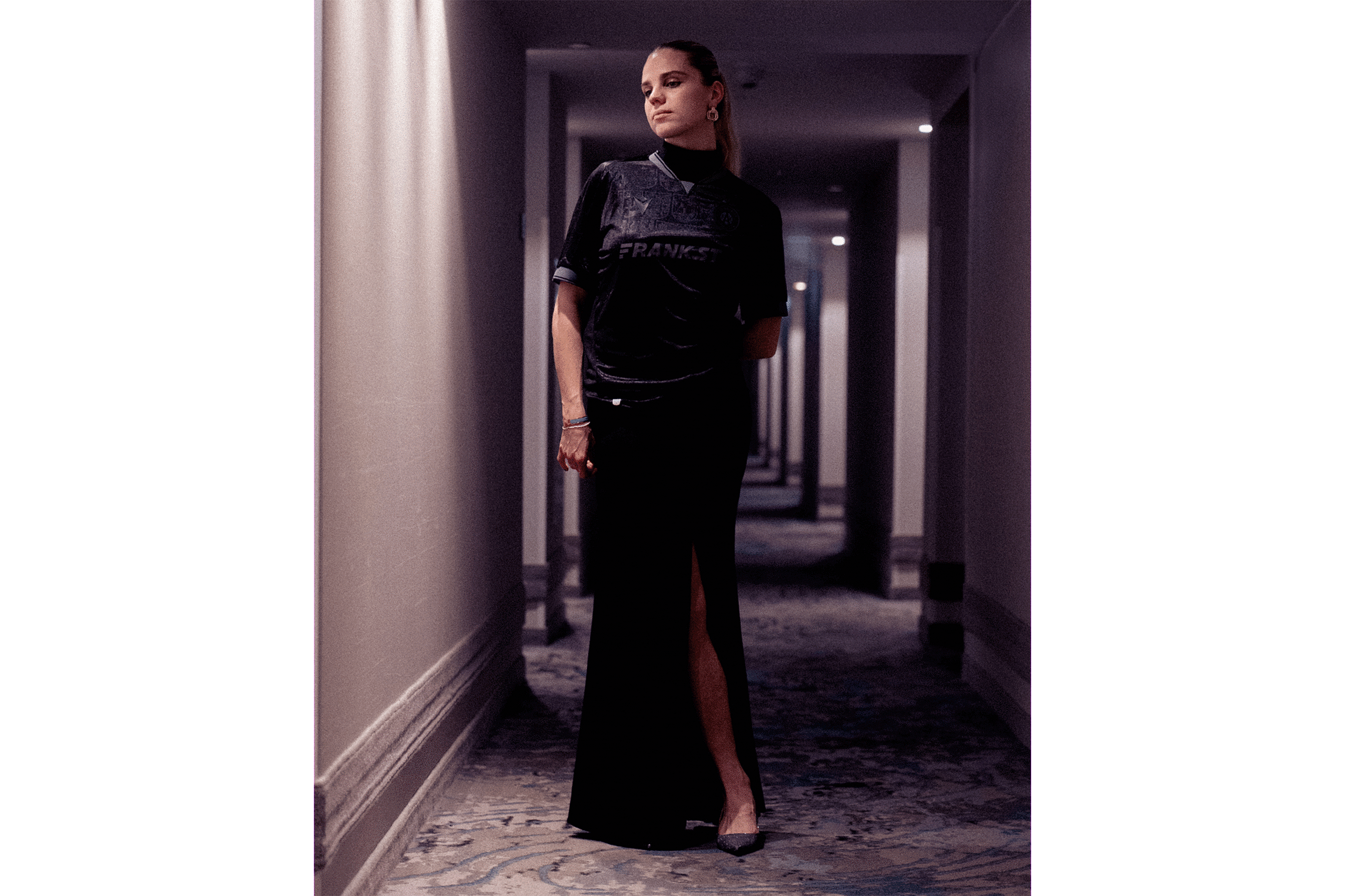 Das war der violette Ball 2026