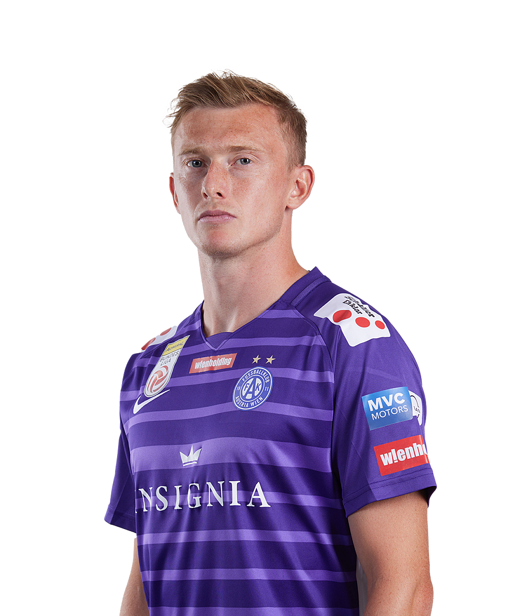 FK Austria Wien | Kader