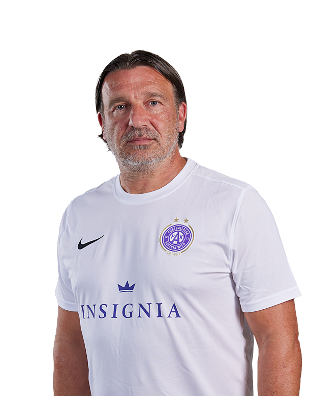 FK Austria Wien | Kader