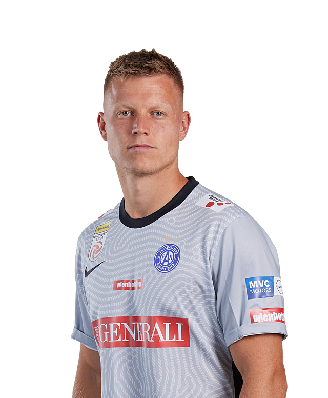FK Austria Wien | Kader