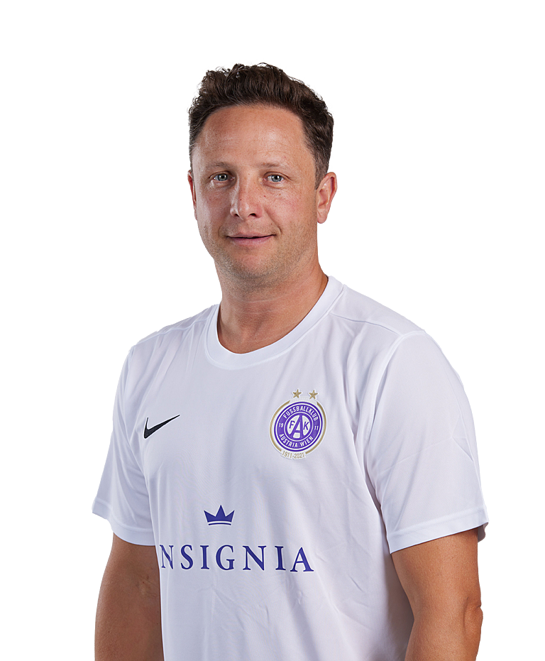 FK Austria Wien | Kader