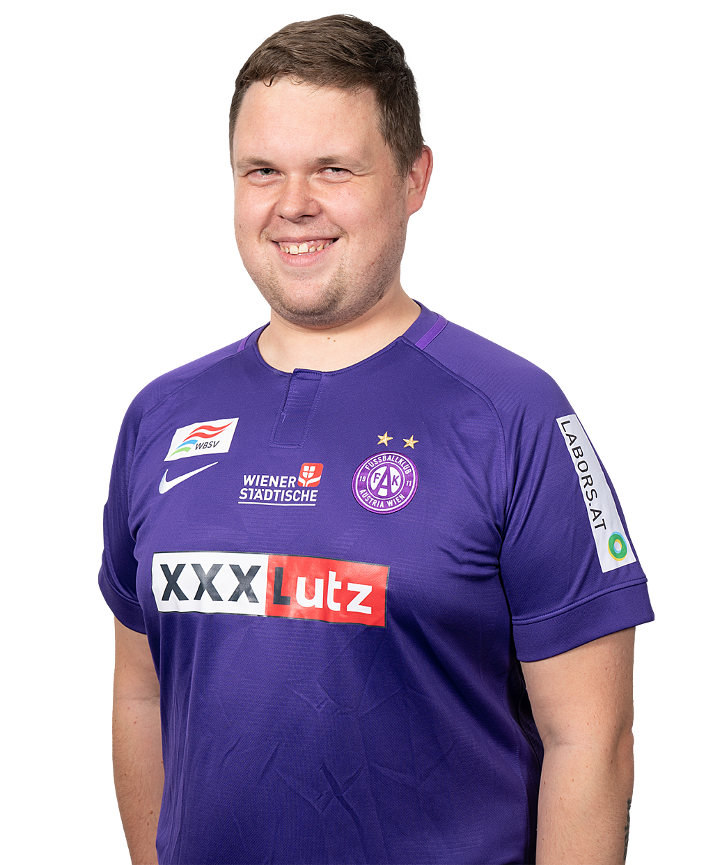 FK Austria Wien | Kader