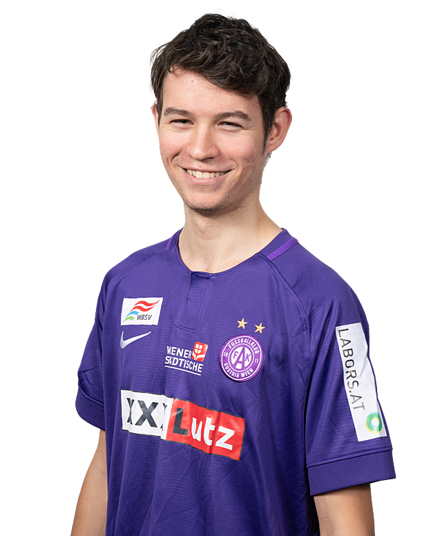 FK Austria Wien | Kader