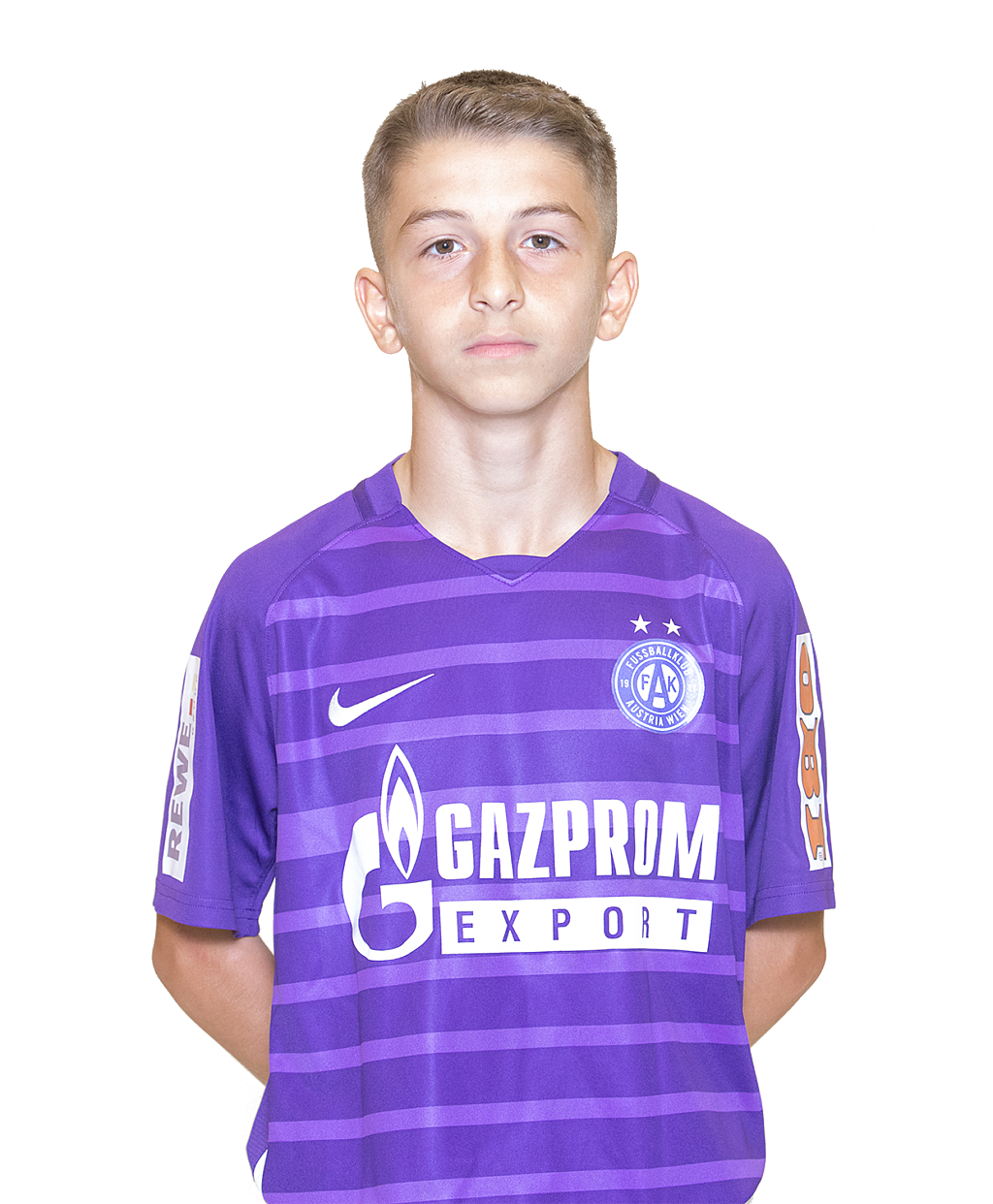 FK Austria Wien | Kader