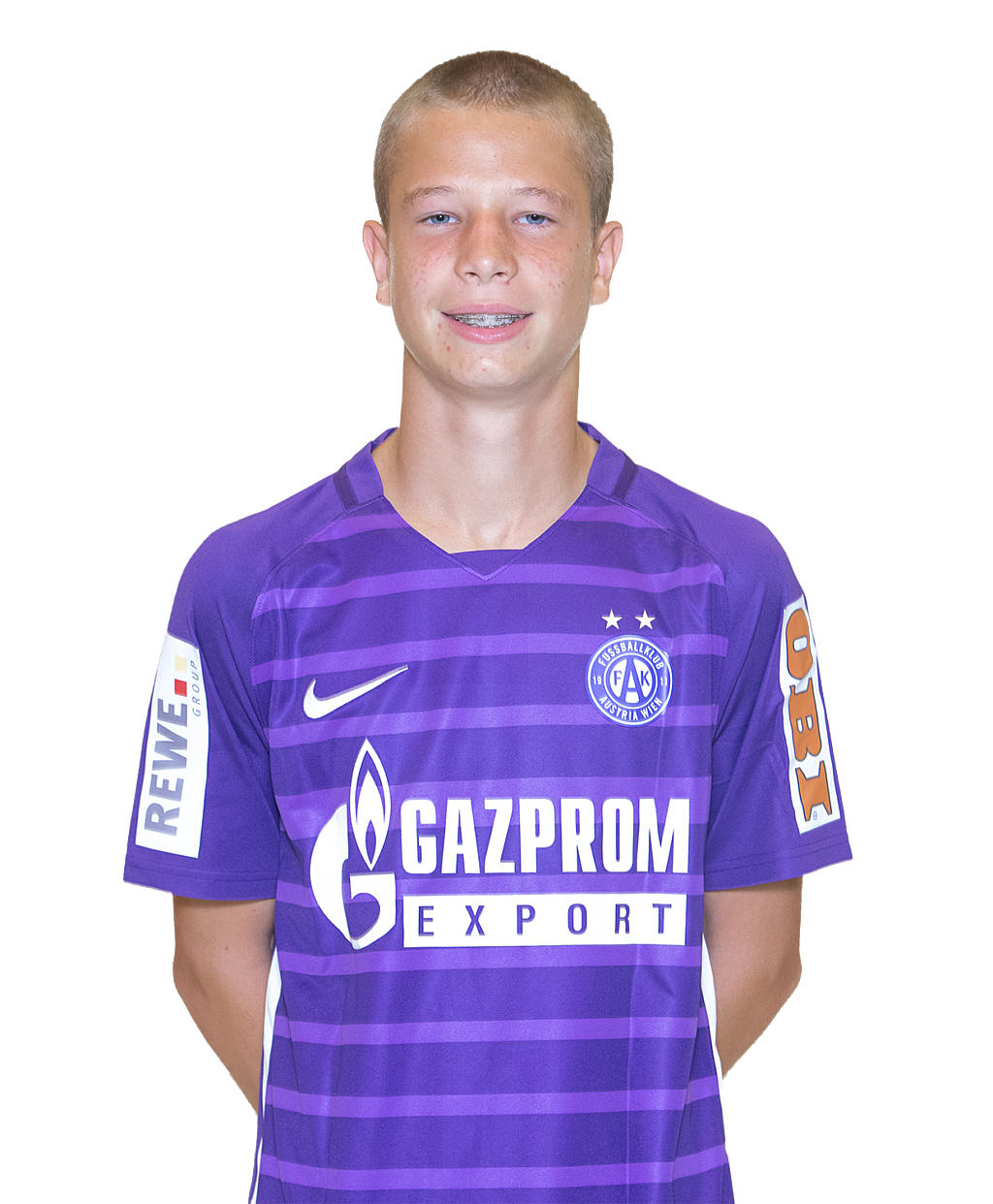 FK Austria Wien | Kader