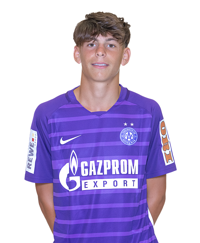 FK Austria Wien | Kader
