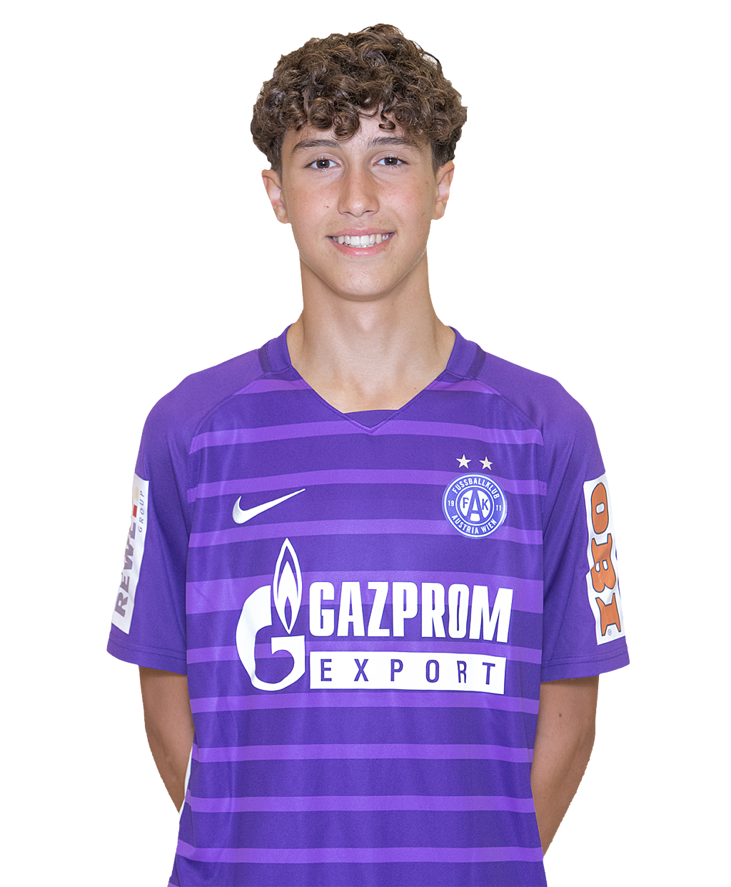 FK Austria Wien | Kader