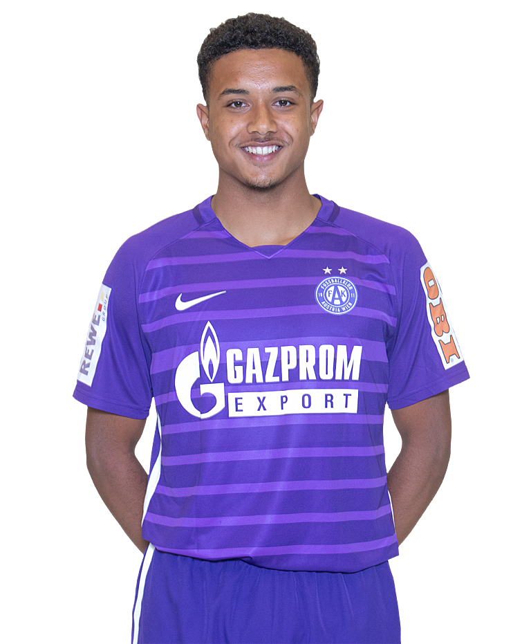 FK Austria Wien | Kader