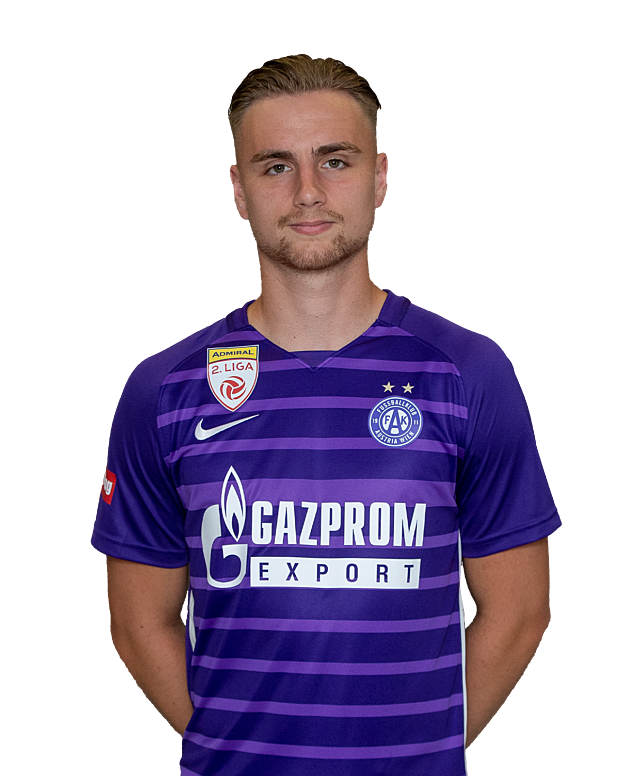 FK Austria Wien | Kader