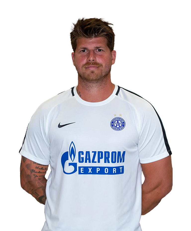 FK Austria Wien | Kader