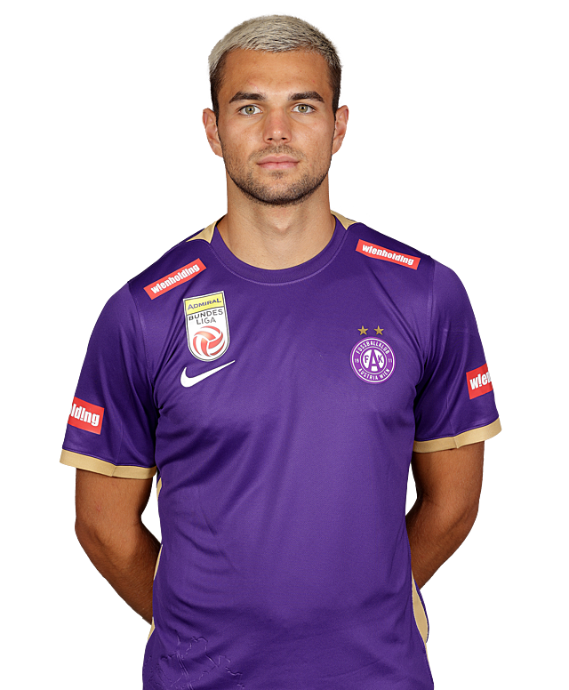 FK Austria Wien | Kader