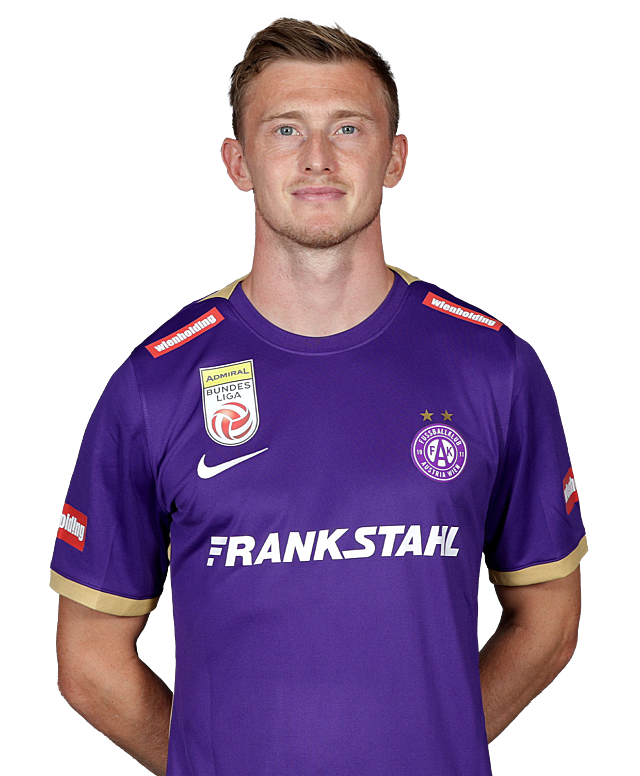 FK Austria Wien | Kader