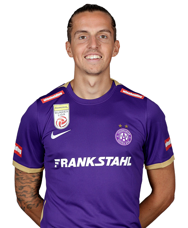 FK Austria Wien | Kader