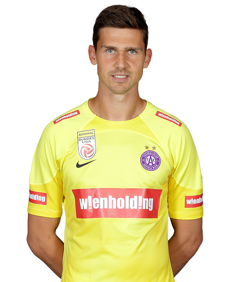 FK Austria Wien | Kader