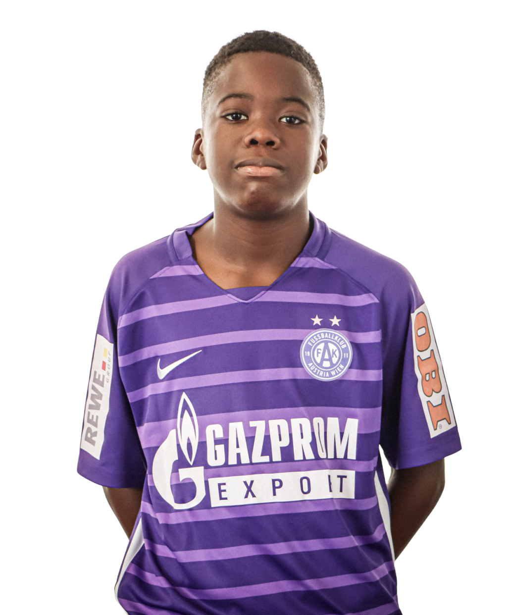 FK Austria Wien | Kader