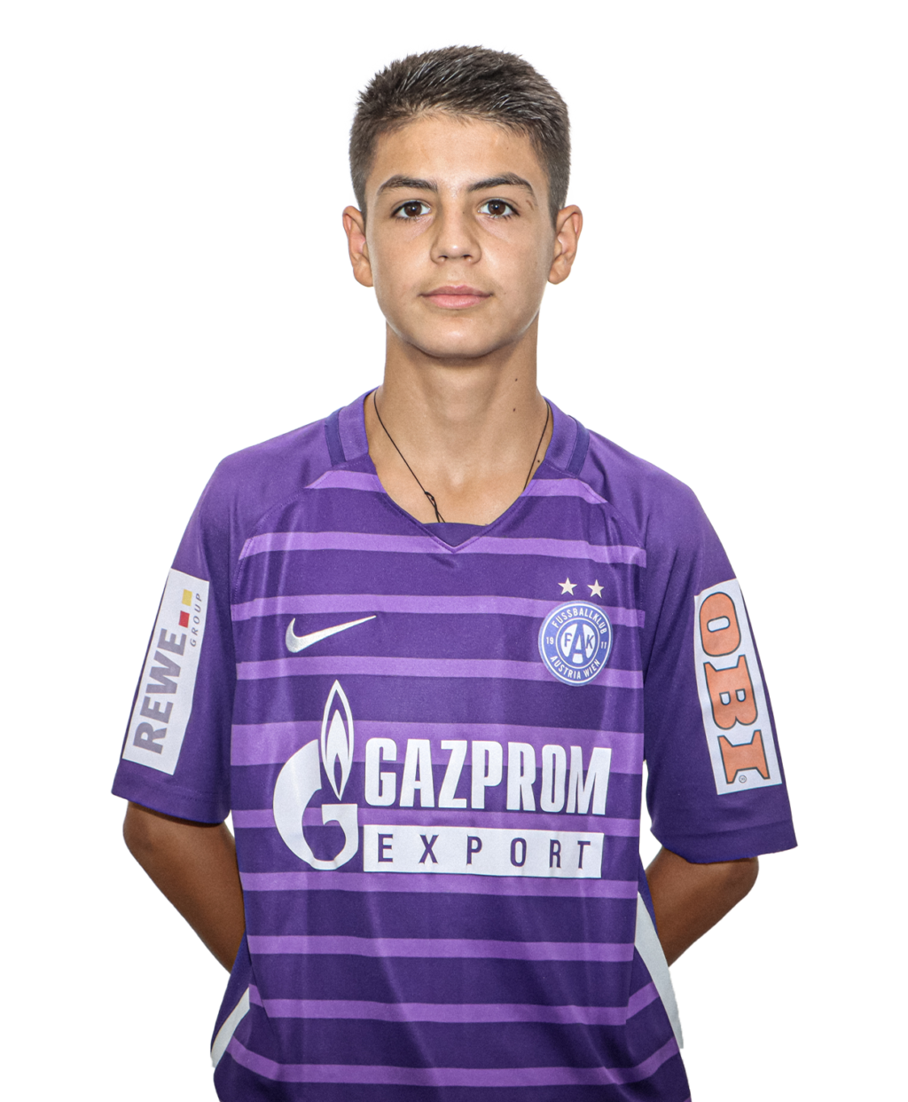 FK Austria Wien | Kader