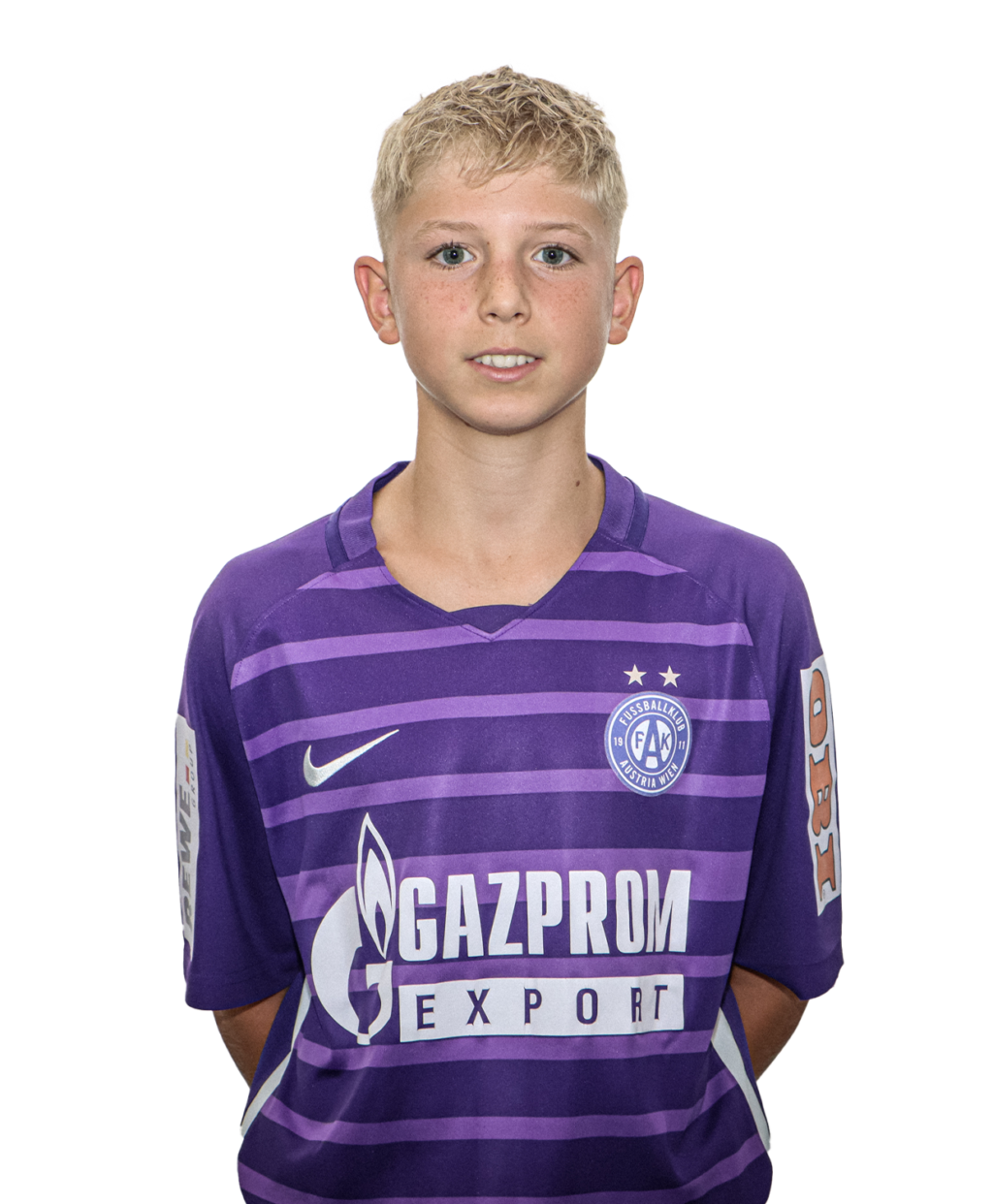 FK Austria Wien | Kader