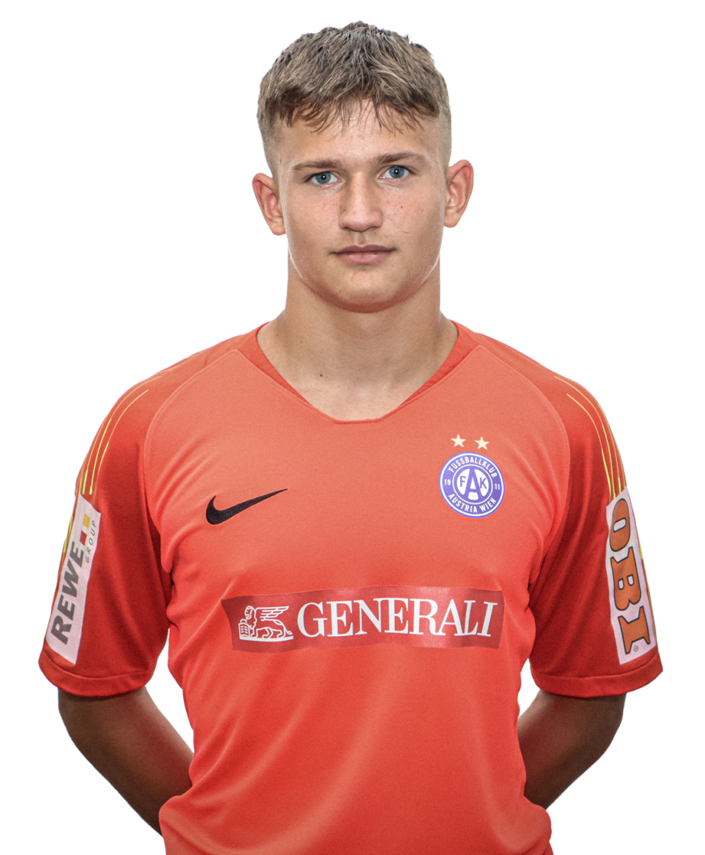 FK Austria Wien | Kader