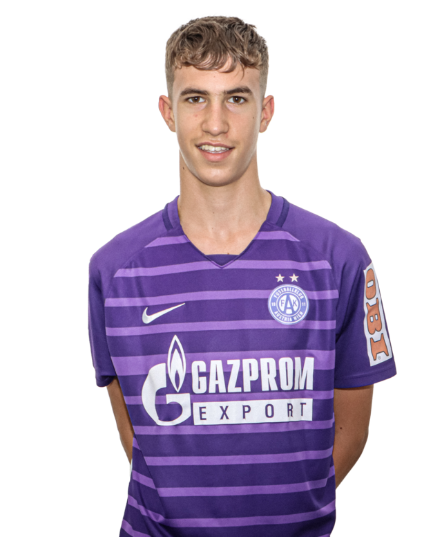FK Austria Wien | Kader