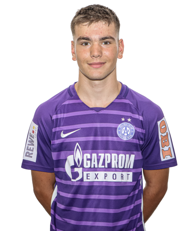 FK Austria Wien | Kader