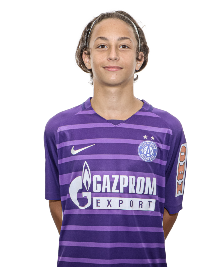 FK Austria Wien | Kader