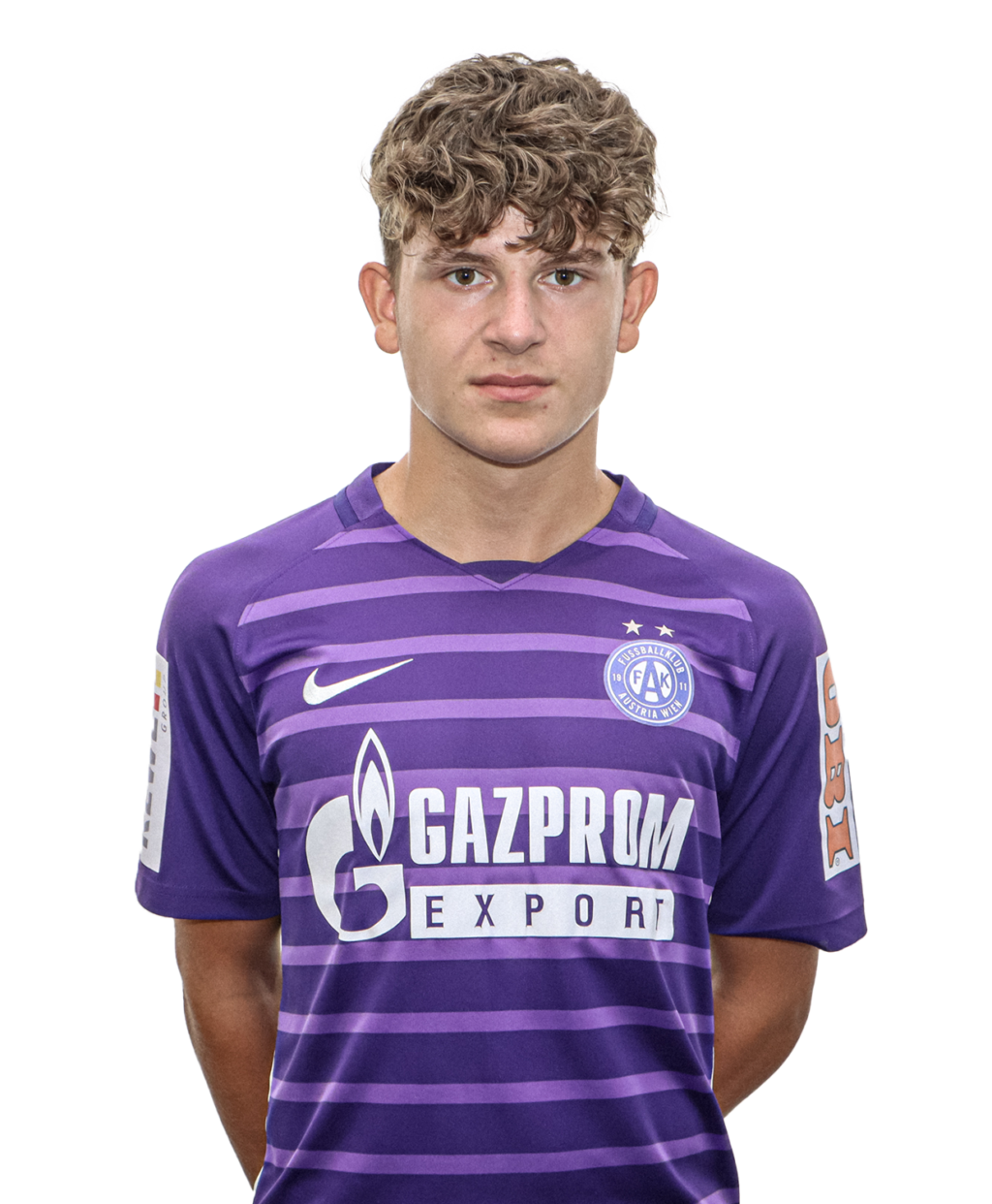 FK Austria Wien | Kader