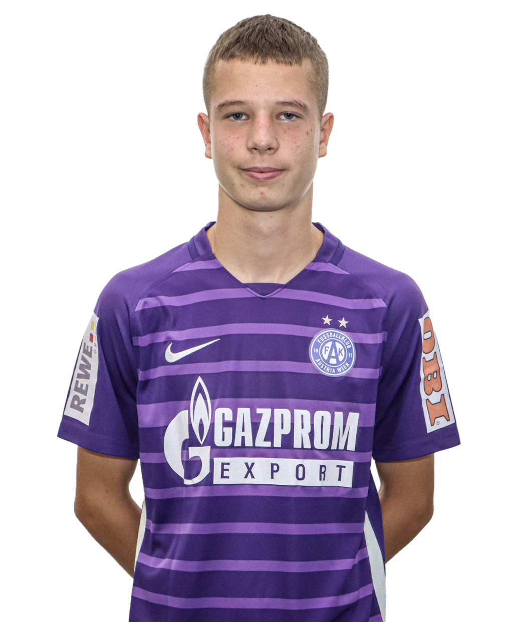 FK Austria Wien | Kader