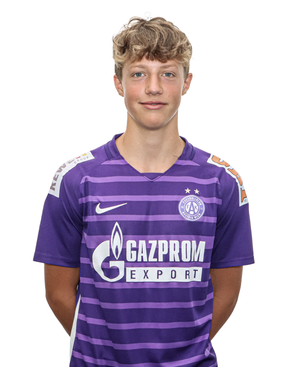 FK Austria Wien | Kader