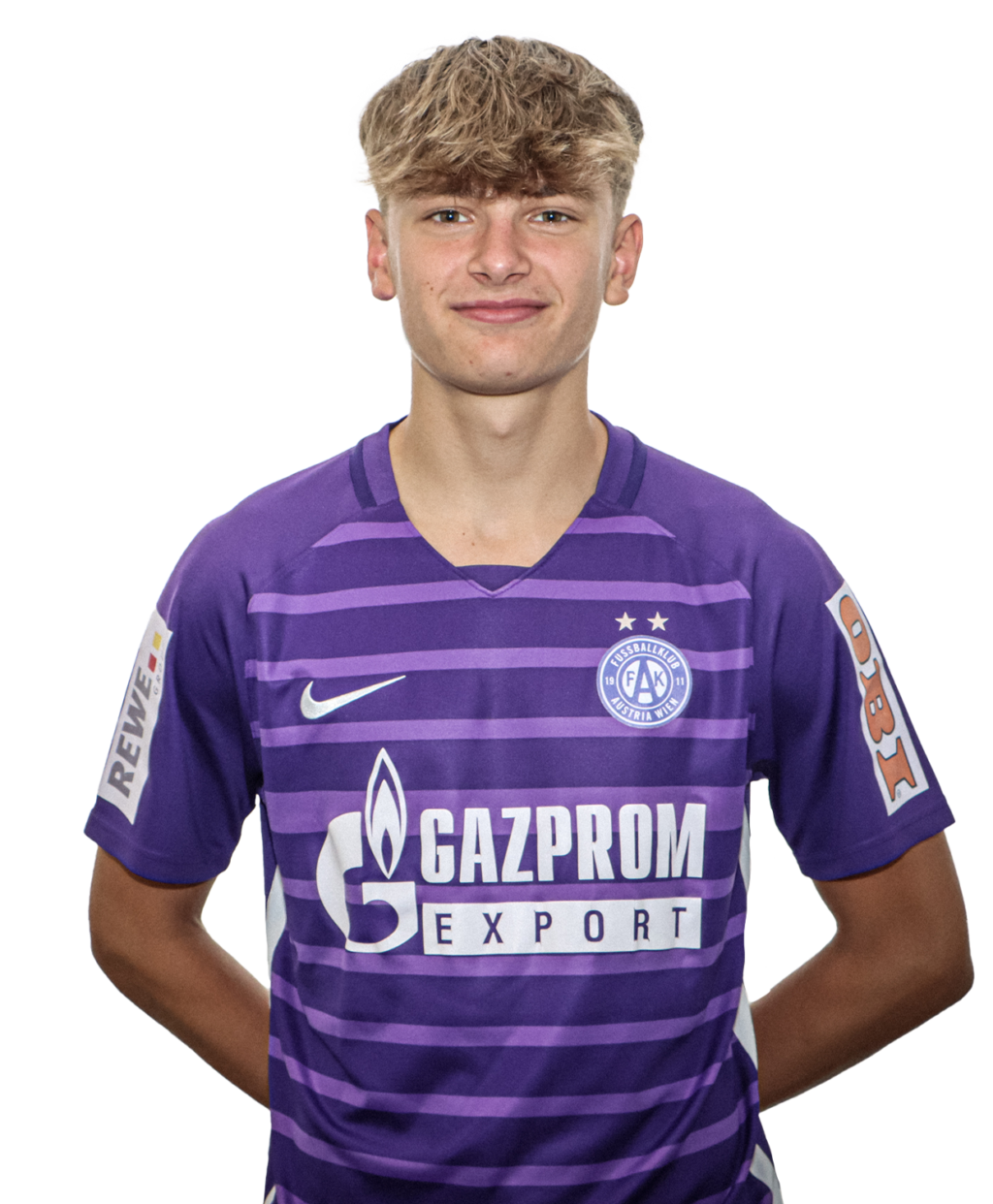 FK Austria Wien | Kader