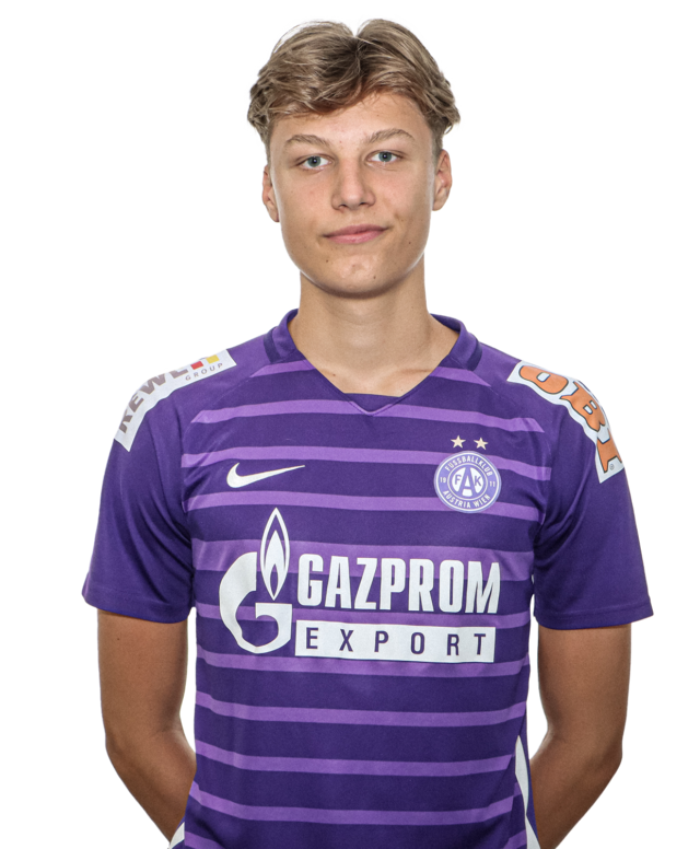 FK Austria Wien | Kader