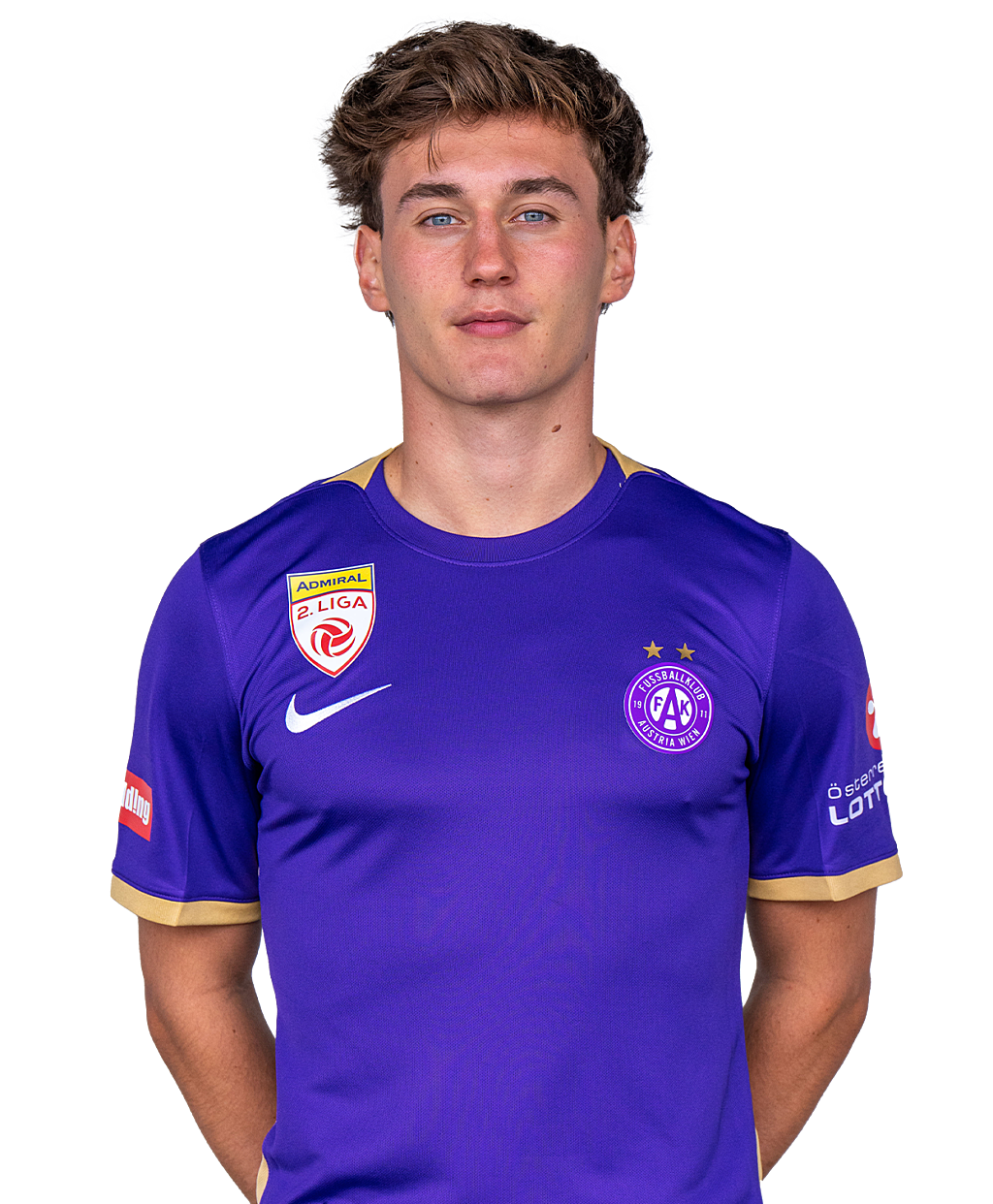 FK Austria Wien | Kader