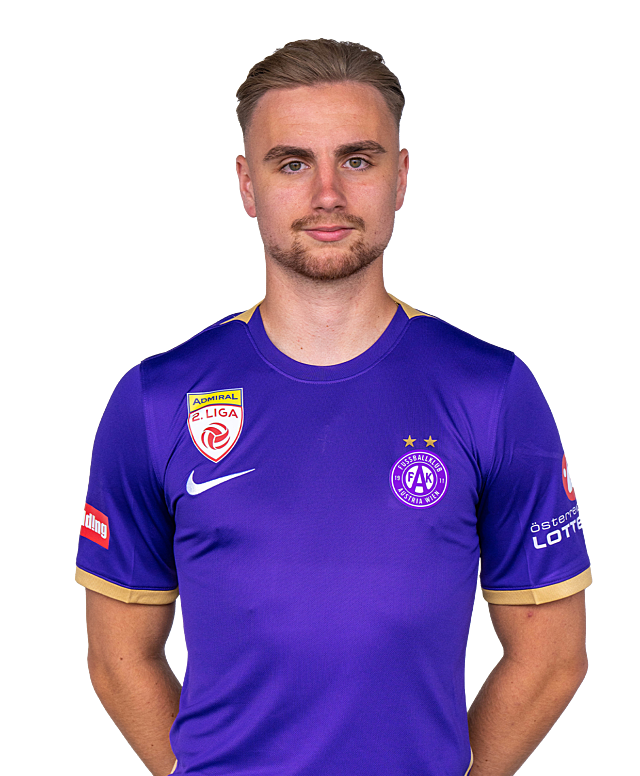 FK Austria Wien | Kader