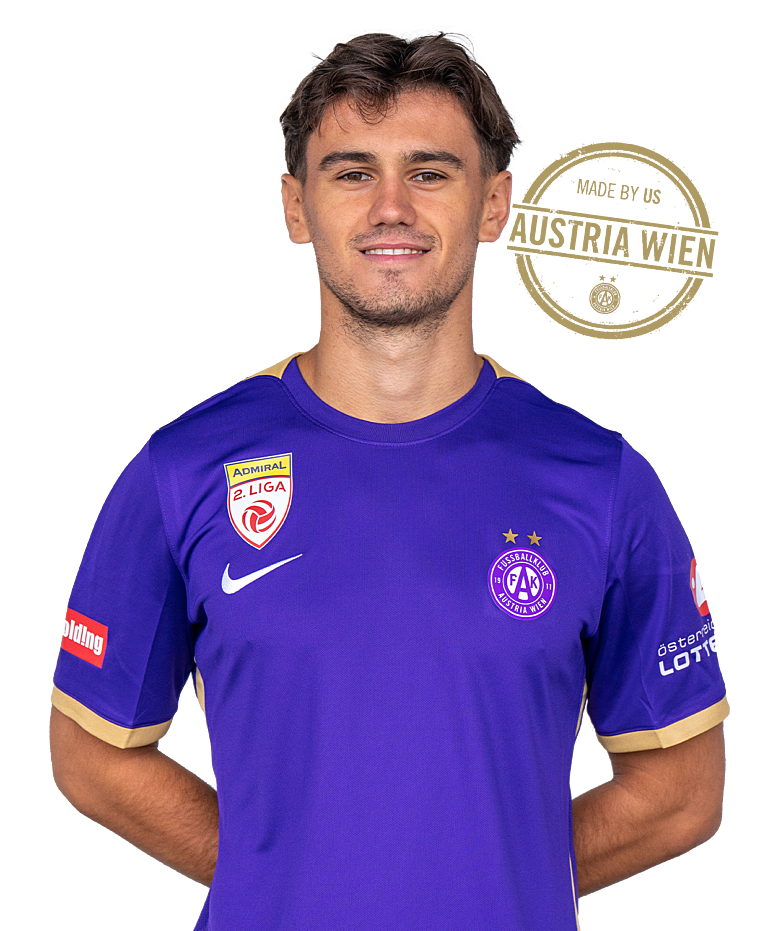 FK Austria Wien | Kader