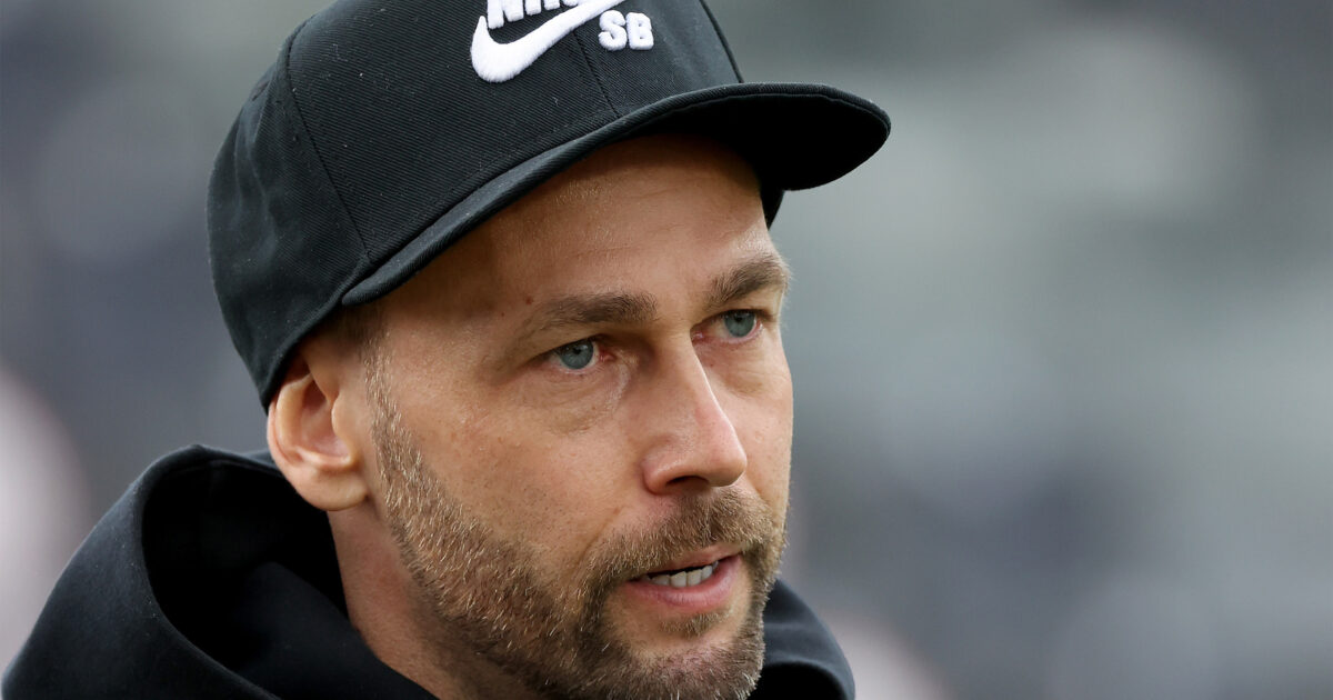 FK Austria Wien | Michael Madl wird Co-Trainer bei SV Ried