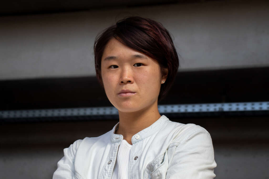 Sara Ito joins Austria Wien