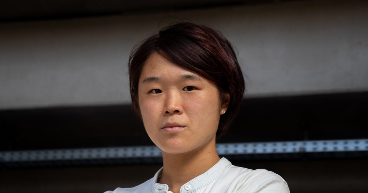 Sara Ito joins Austria Wien