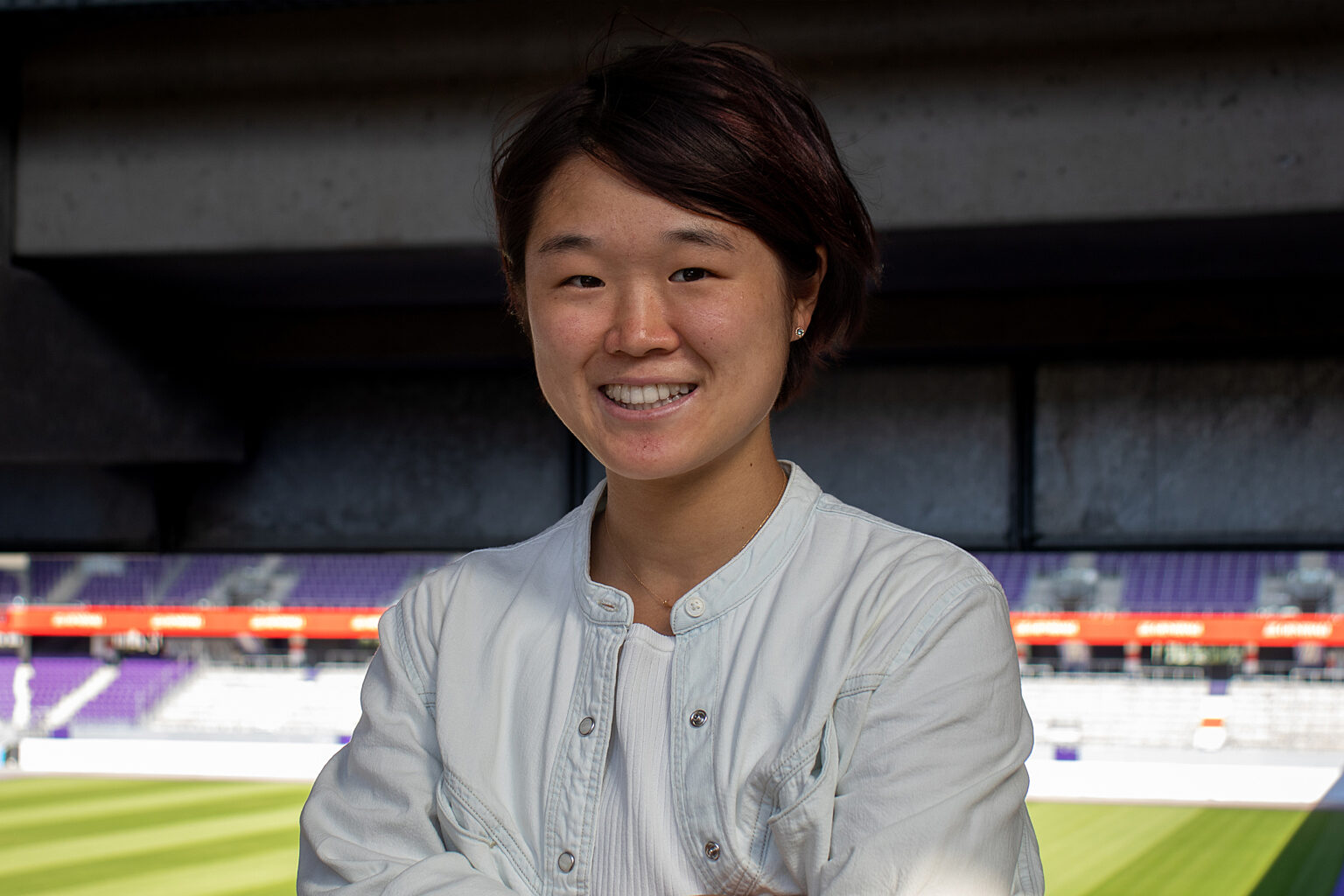 Sara Ito wechselt zu Austria Wien