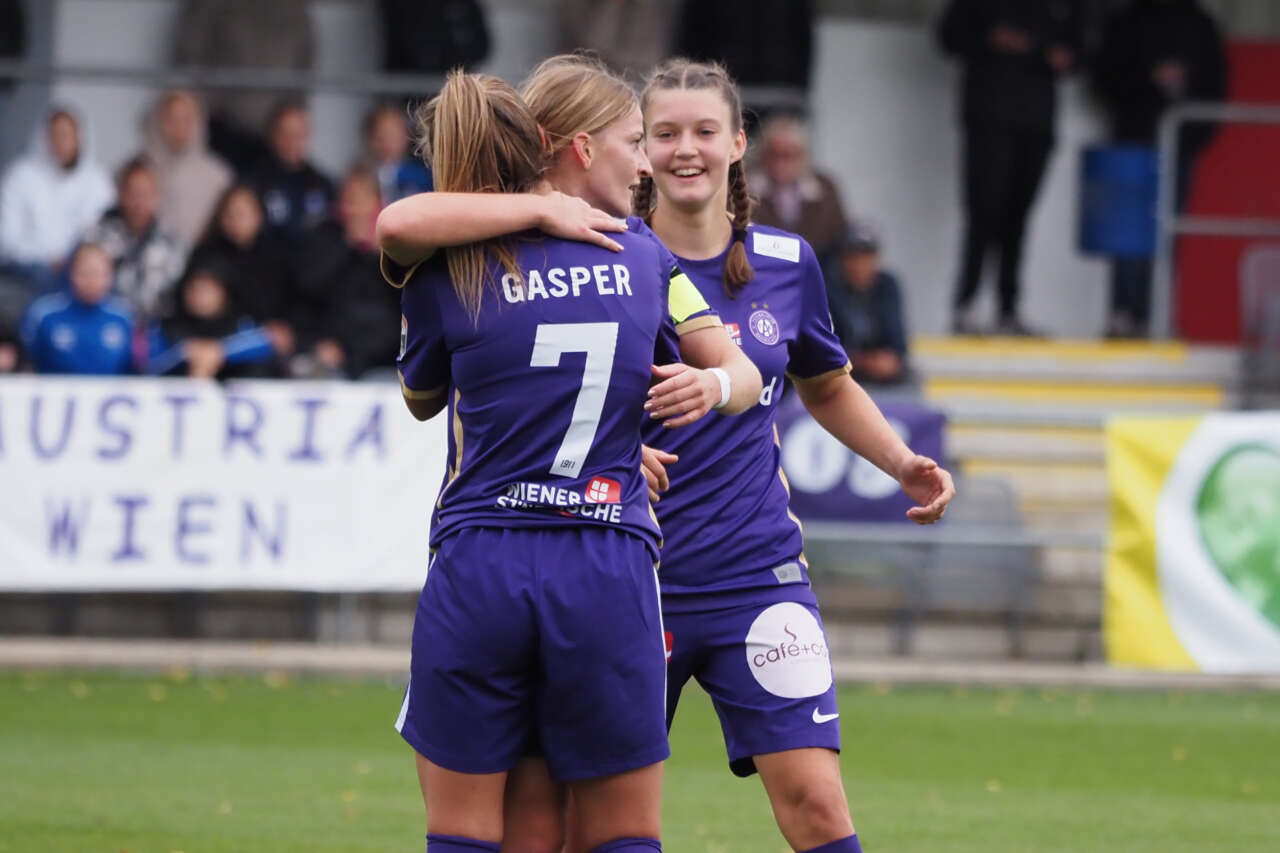 7:0! Gelungene Heimspiel-Premiere gegen Bergheim