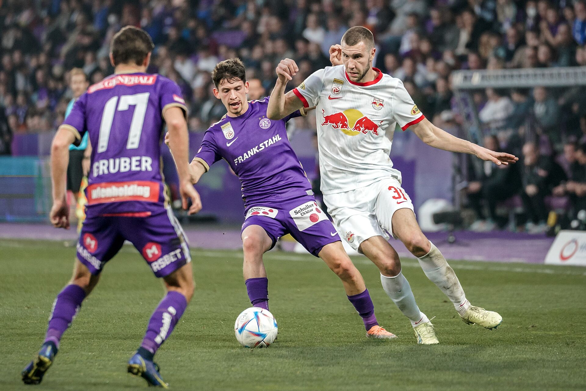 FK Austria Wien | News