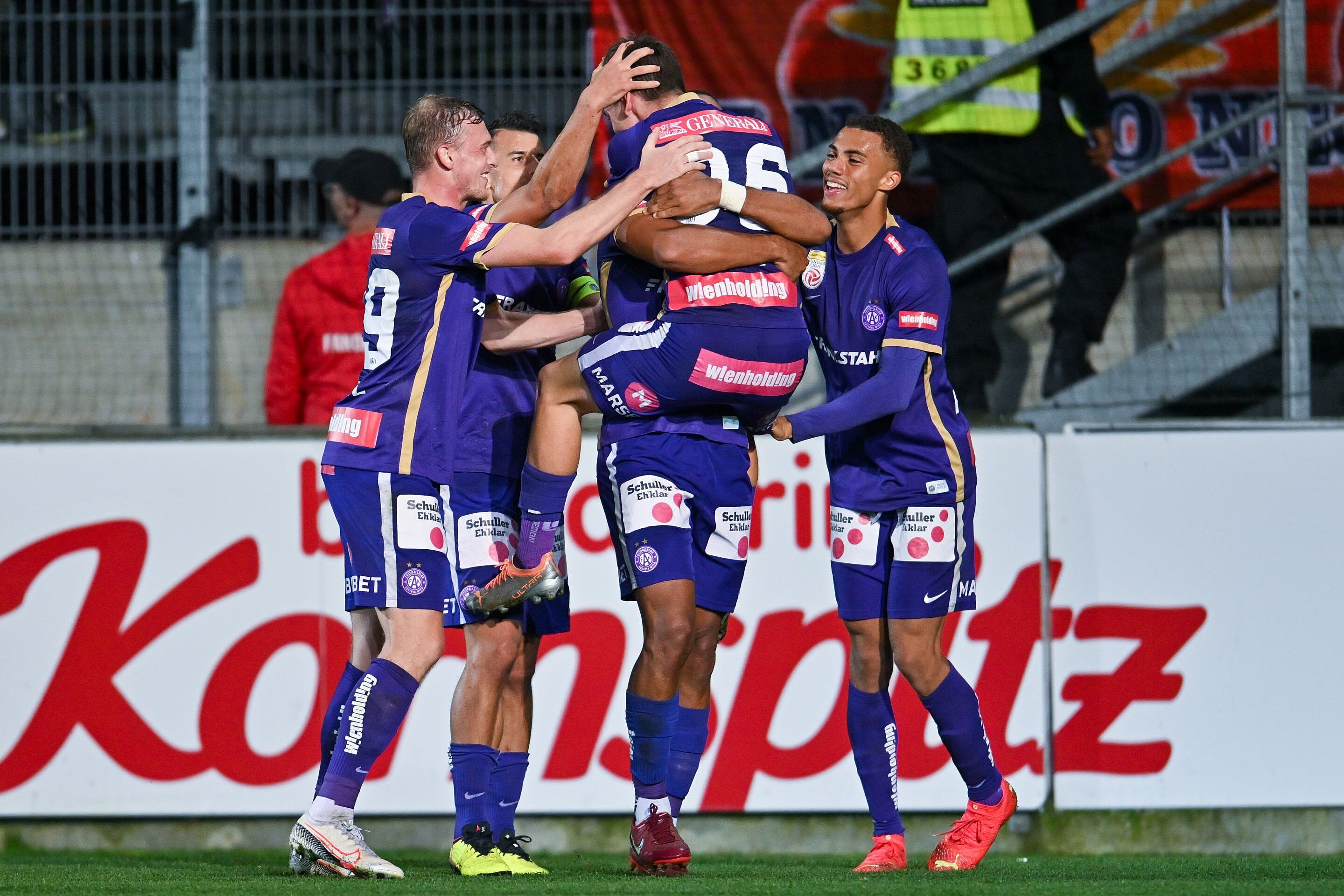 FK Austria Wien | Viola TV