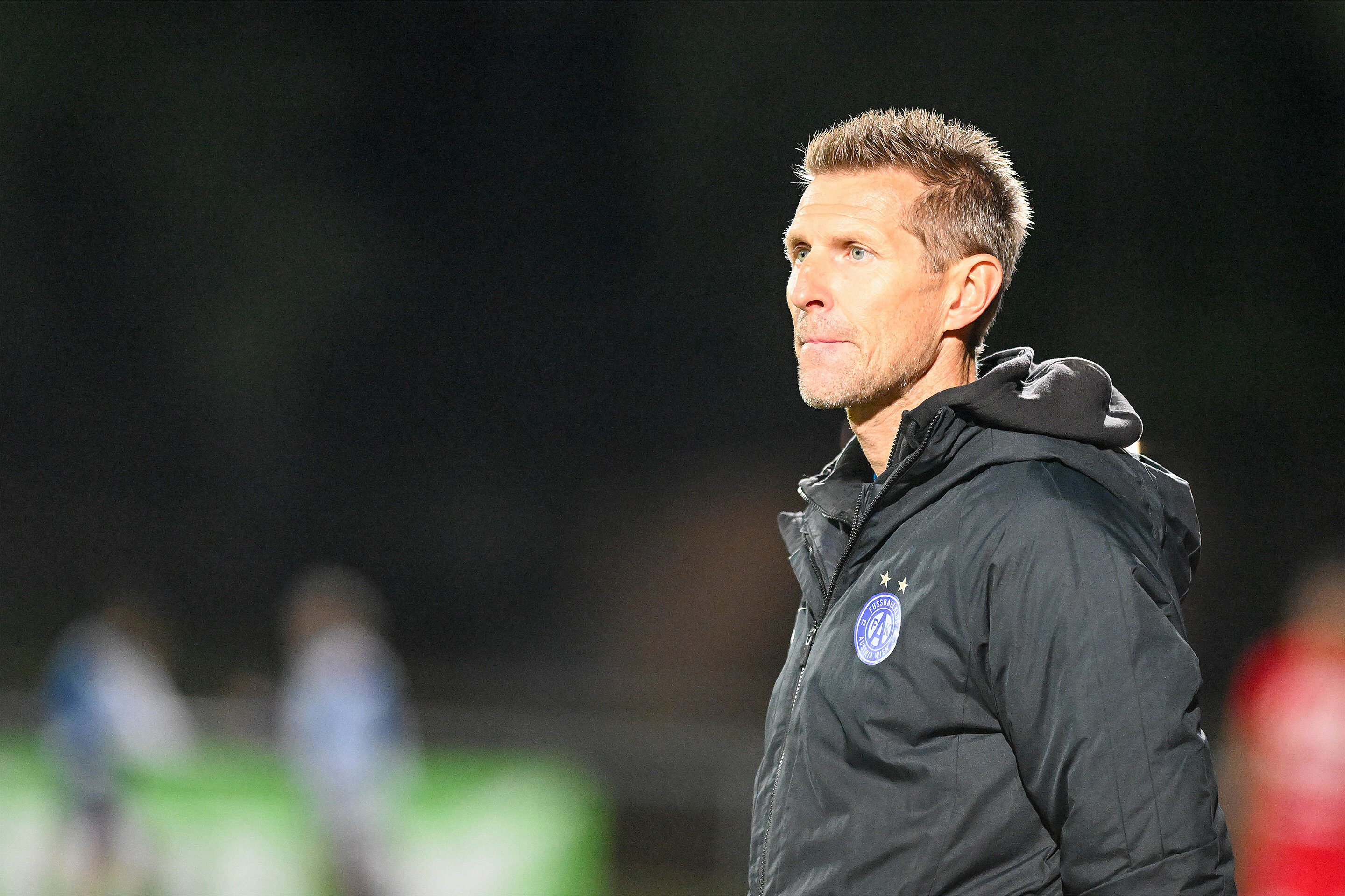 Suchard: „Können die Vienna schlagen!“