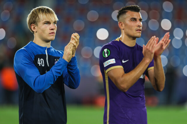 FK Austria Wien | Viola TV