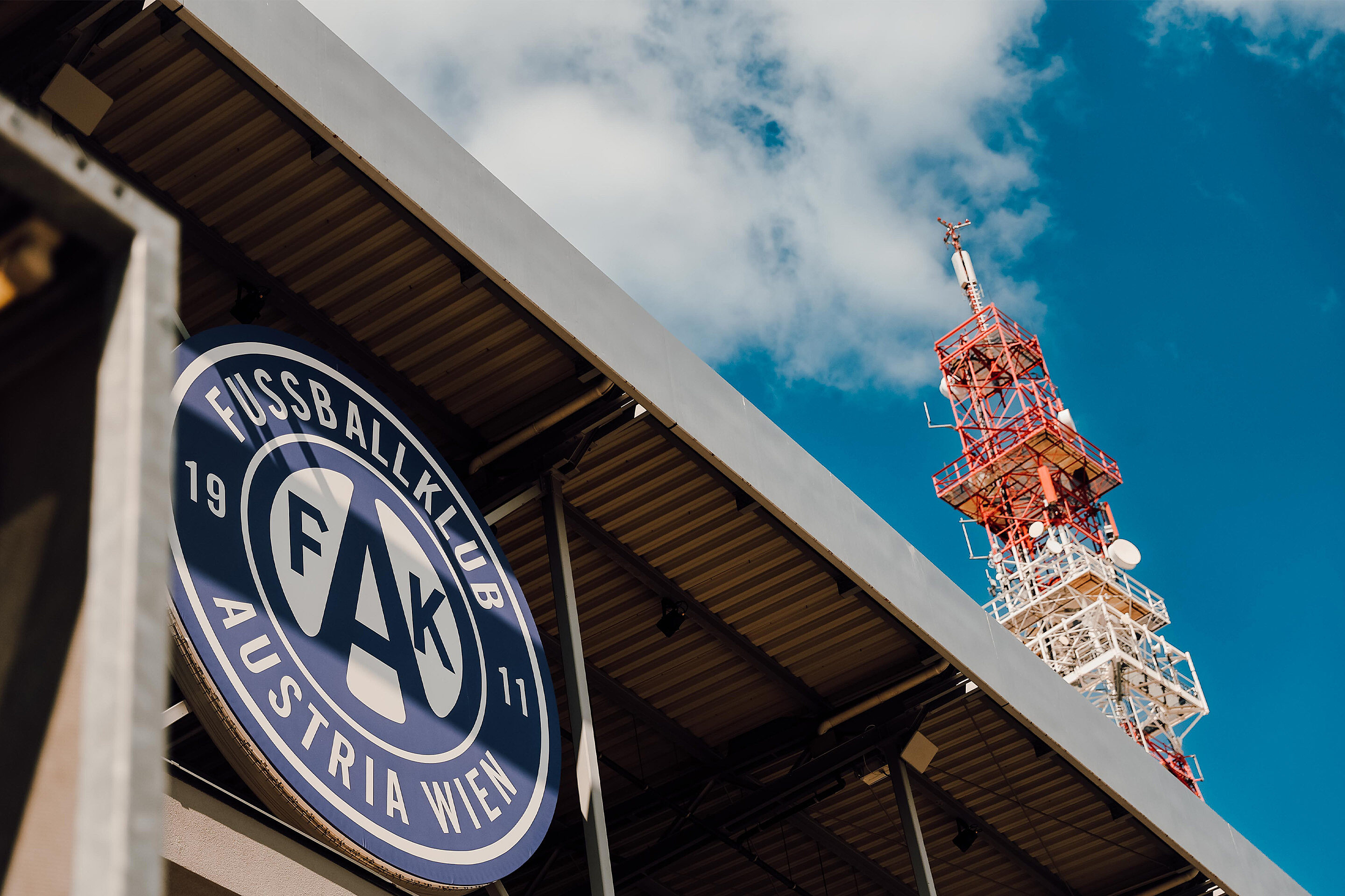 Kindercamp mit Steffi Schneeberger und Lukas Wedl