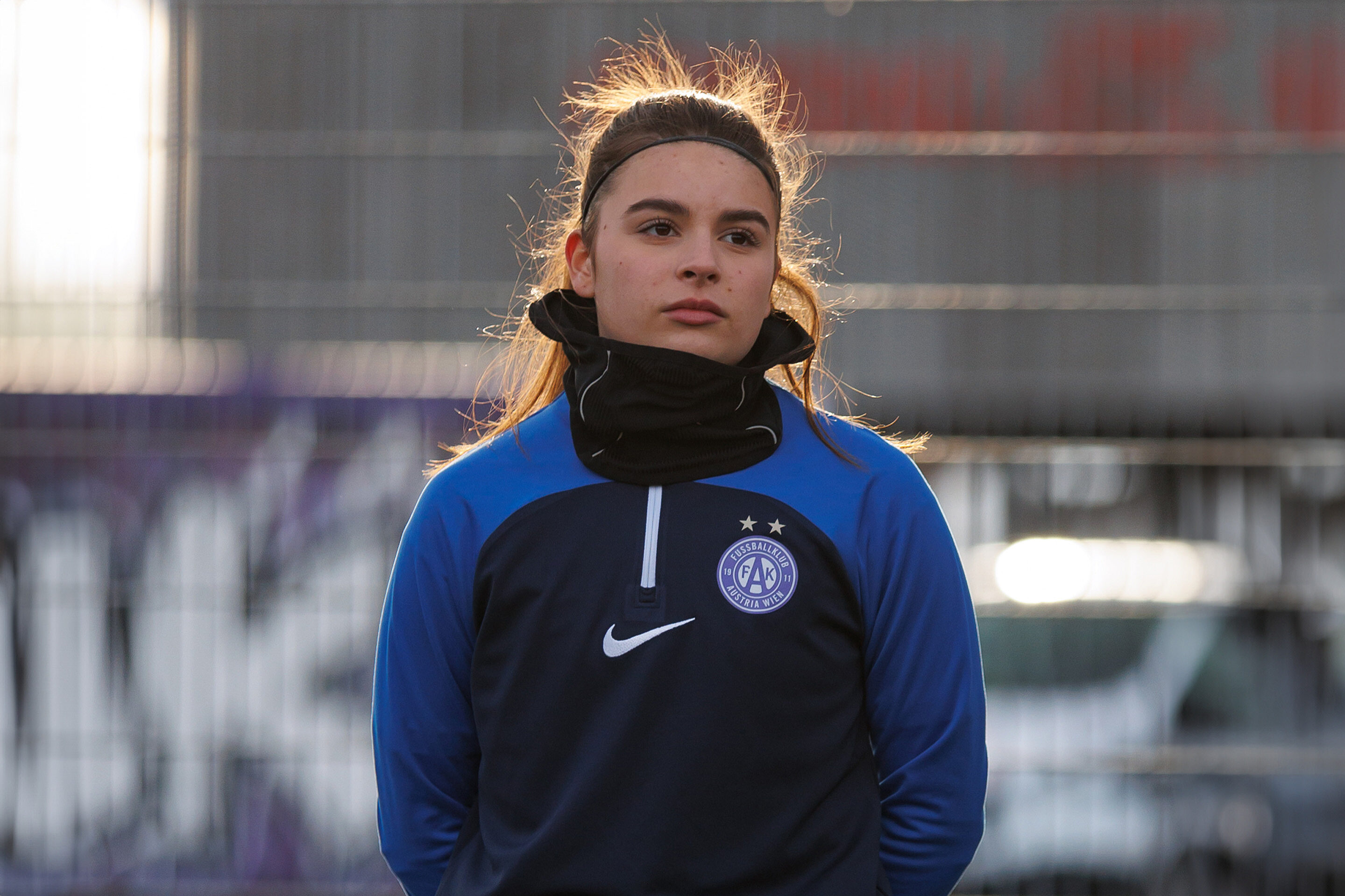 Antea Batarilo in Kroatiens Nationalteam einberufen