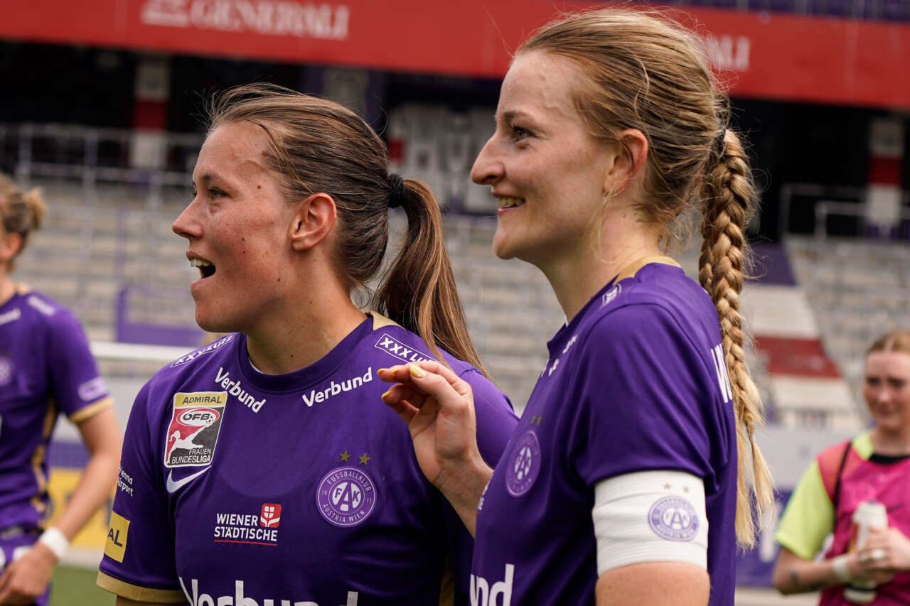 Draw against Altach/Vorderland - Volkmer top scorer