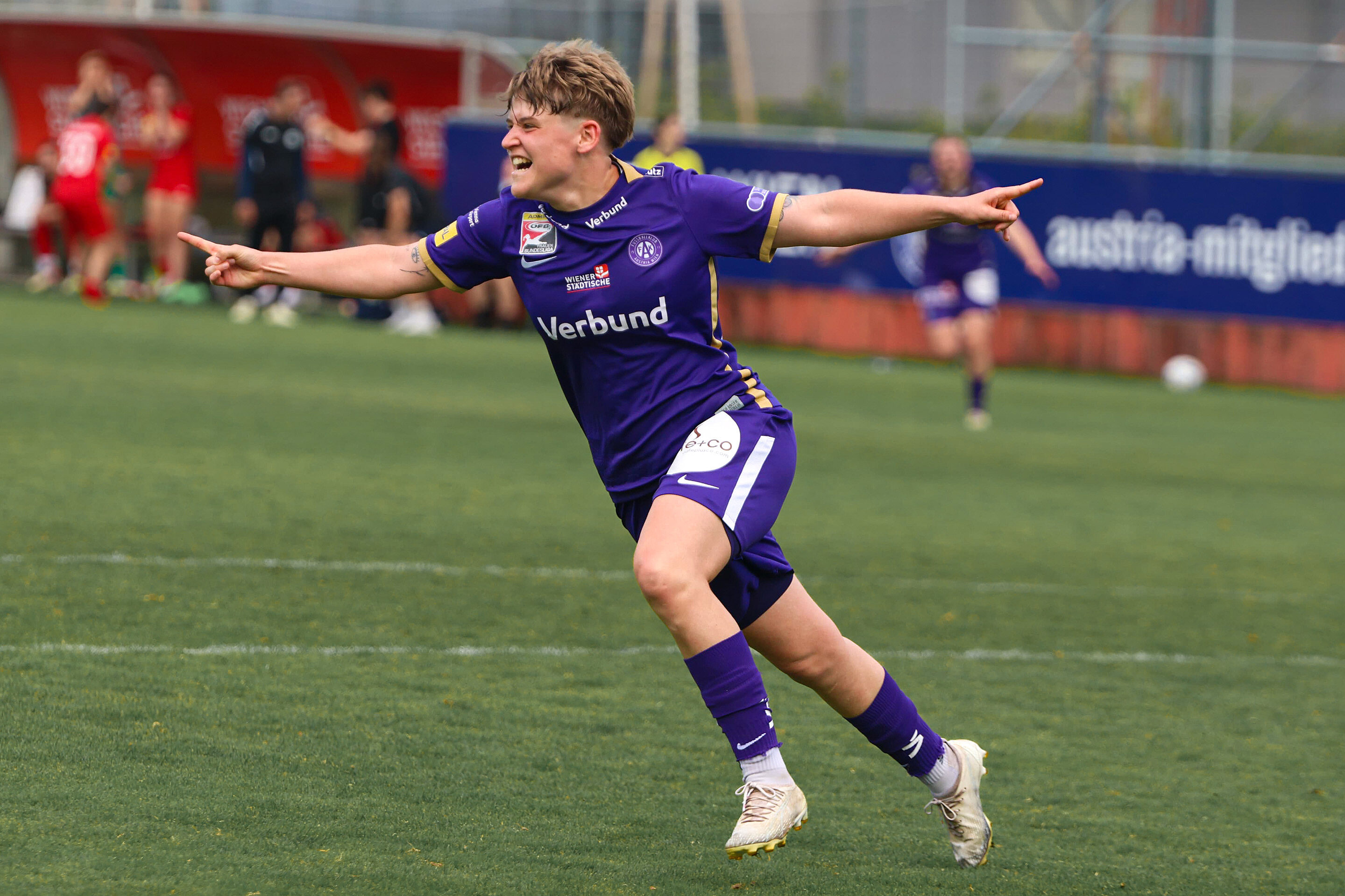 Well-deserved home win against Bergheim