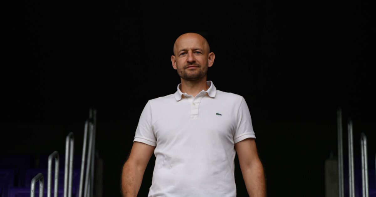 PK mit Stephan Helm & Jürgen Werner